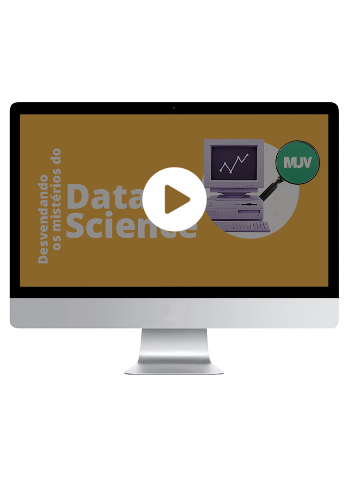 Webinar - Desvendando os mistérios do Data Science